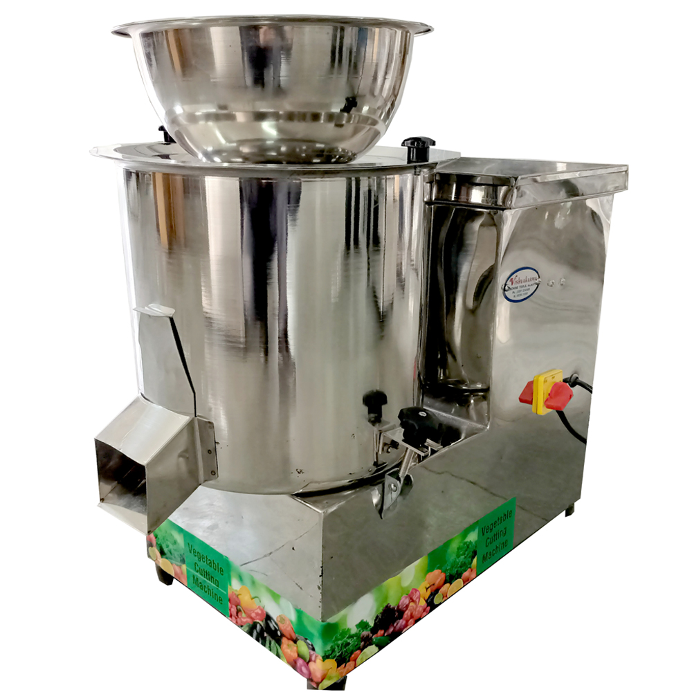 Vishvakarma Machine Tools