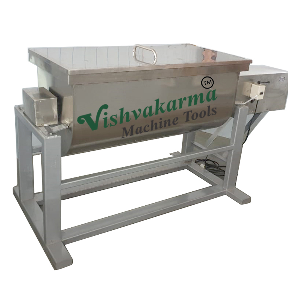 Vishvakarma Machine Tools